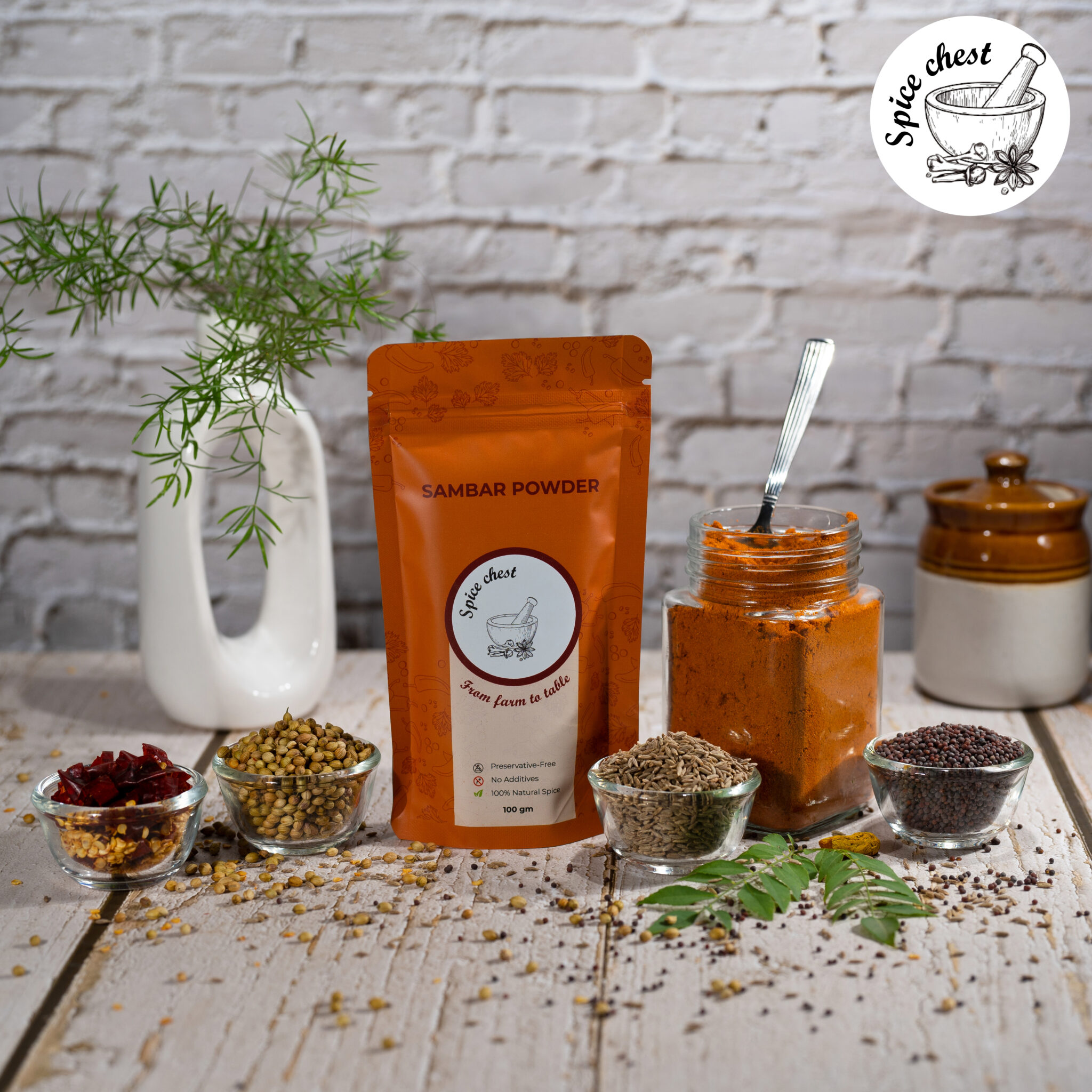 Namma Bengaluru’s Favorite Donne Biryani Recipe! – Spice Chest