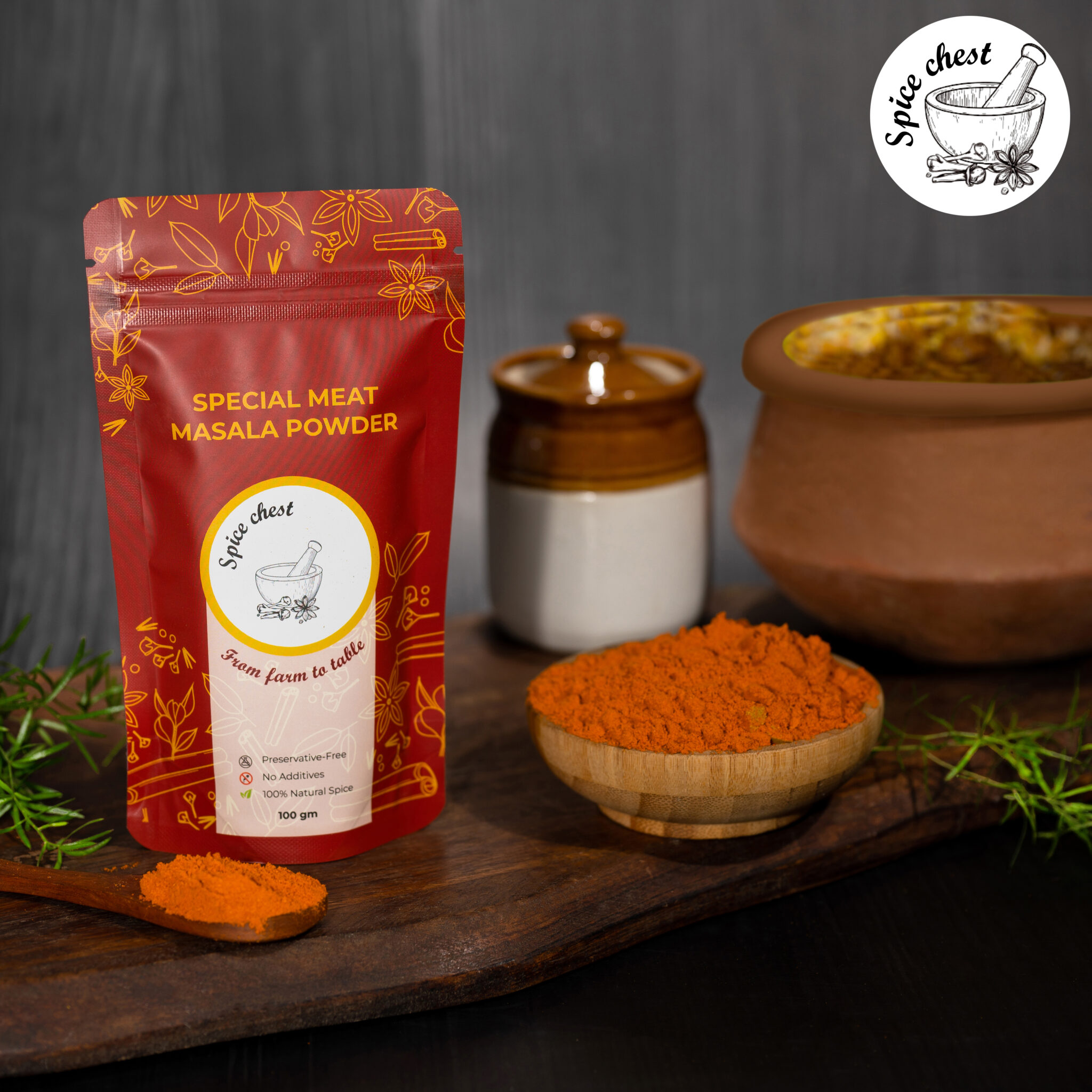 Namma Bengaluru’s Favorite Donne Biryani Recipe! – Spice Chest